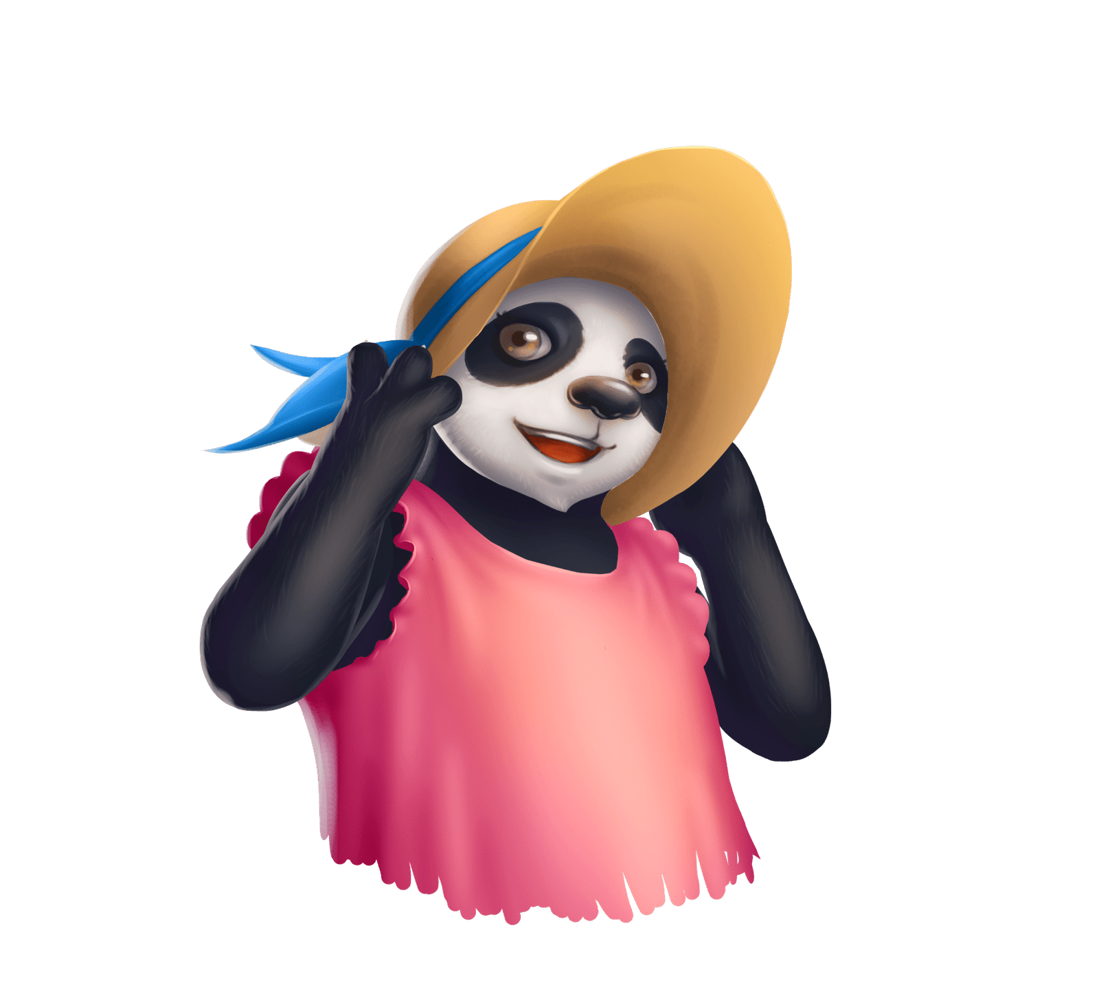 Home – Panda Master
